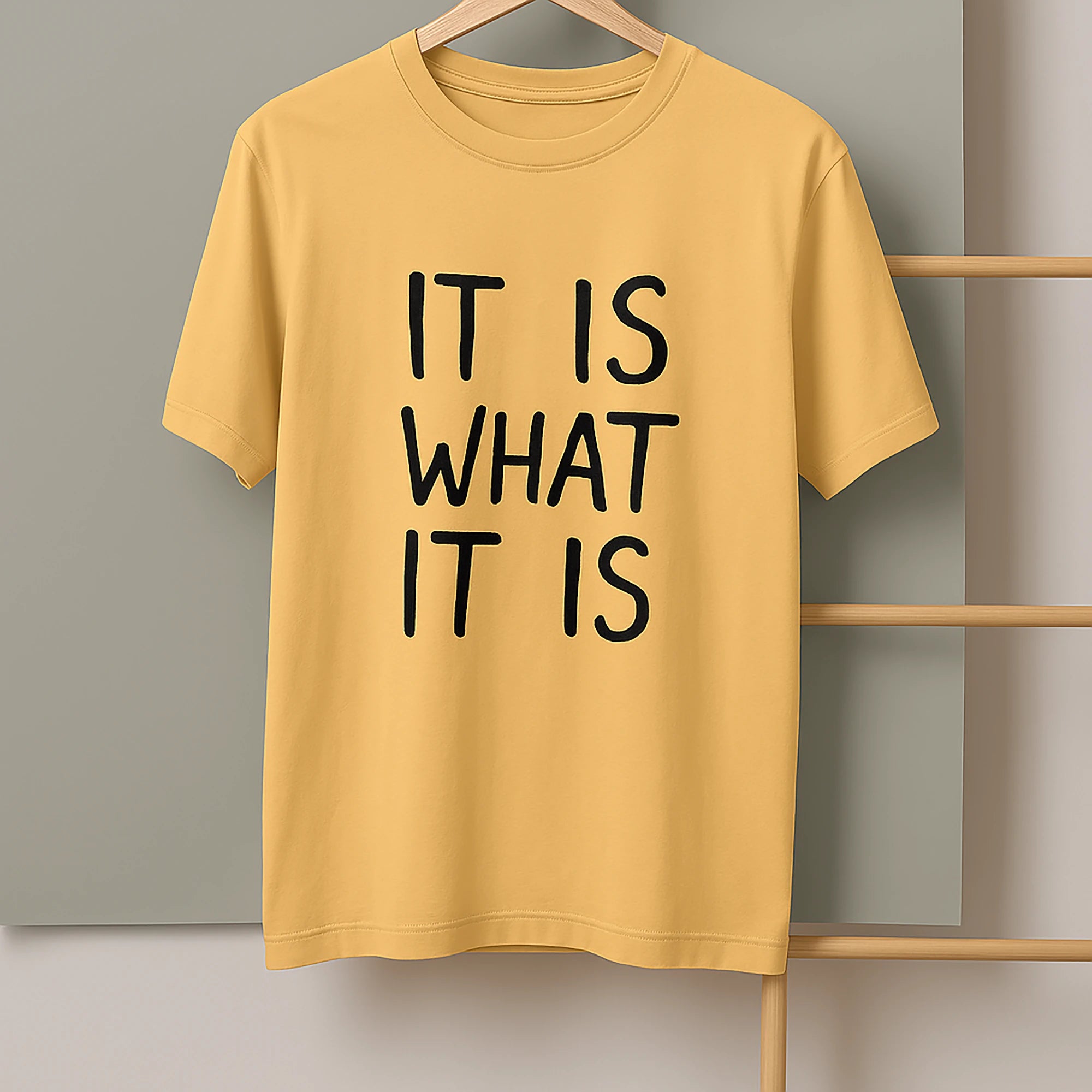 Buy Printed T‑Shirts for Men & Women | Graphic Tees Online – FOMO Fashions